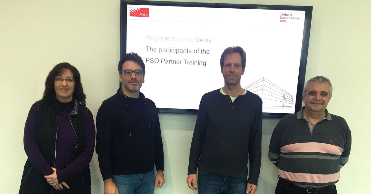 3 nouveaux PSO Partner de la Fogra en France